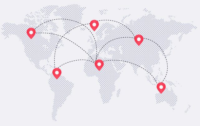 logistics-map (Demo) – Engenharia Kronos